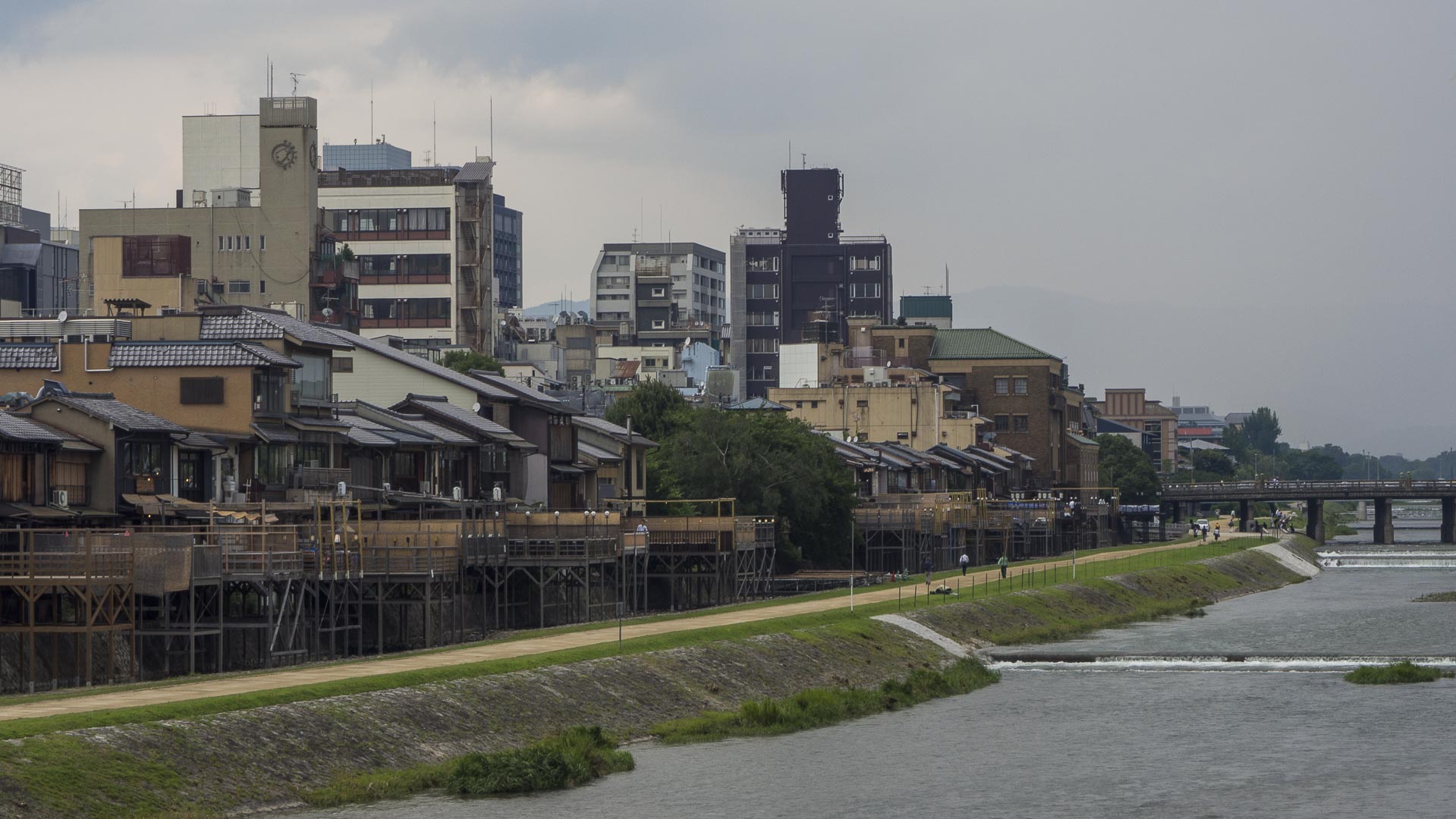 Découvrir le quartier historique de Gion, à Kyoto - Koalisa